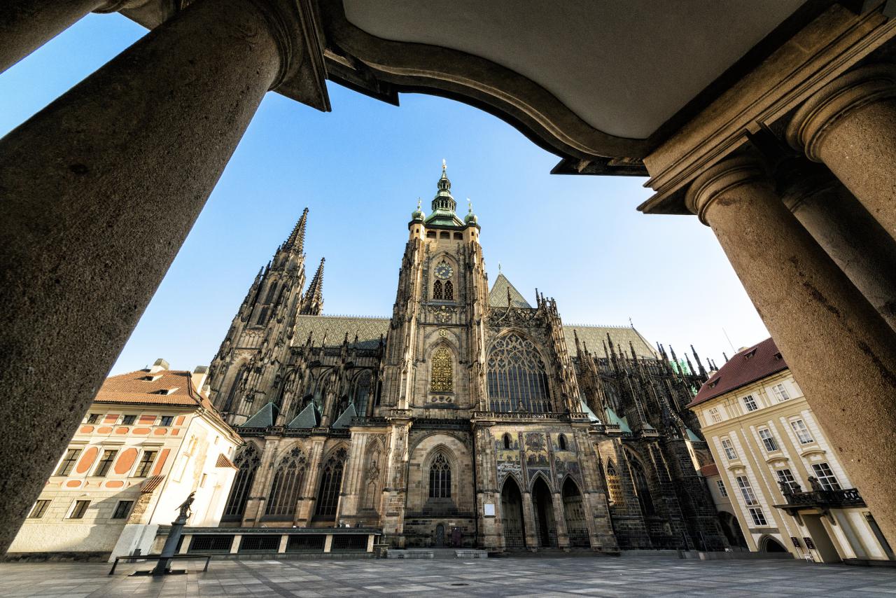 Tu viaje turístico a Praga, 4 visitas imprescindibles | Travel Magazine