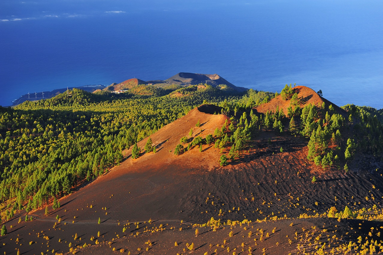 ¡Bienvenido a La Palma! | Travel Magazine
